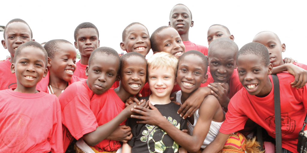 World Childrens Festival